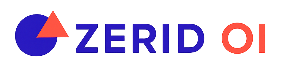 Database Management Courses | Zerid OI